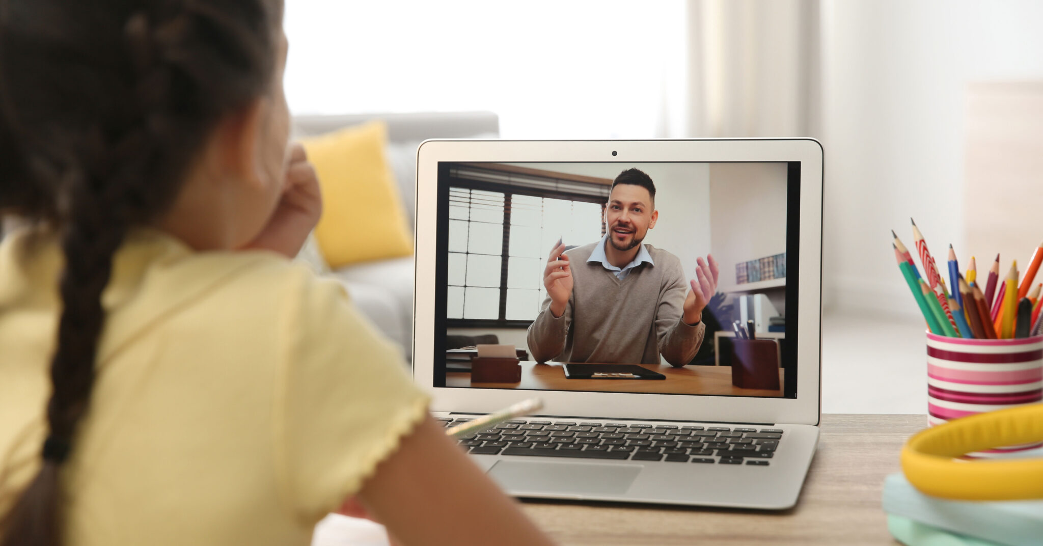 From the Educators: Essential Advice for First Year Teachers - K12 Learning Solutions