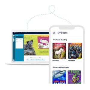 Digital Literacy eLibrary | K12 Learning Solutions